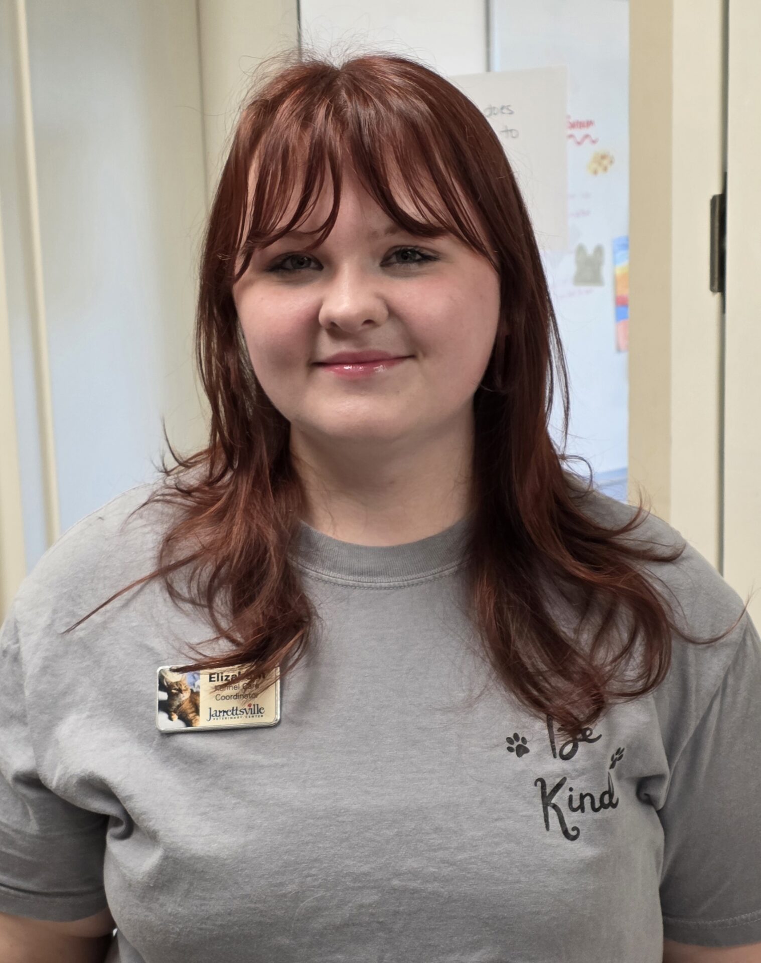 Meet Our Team - Jarrettsville Vet Center : Veterinary Clinic in ...
